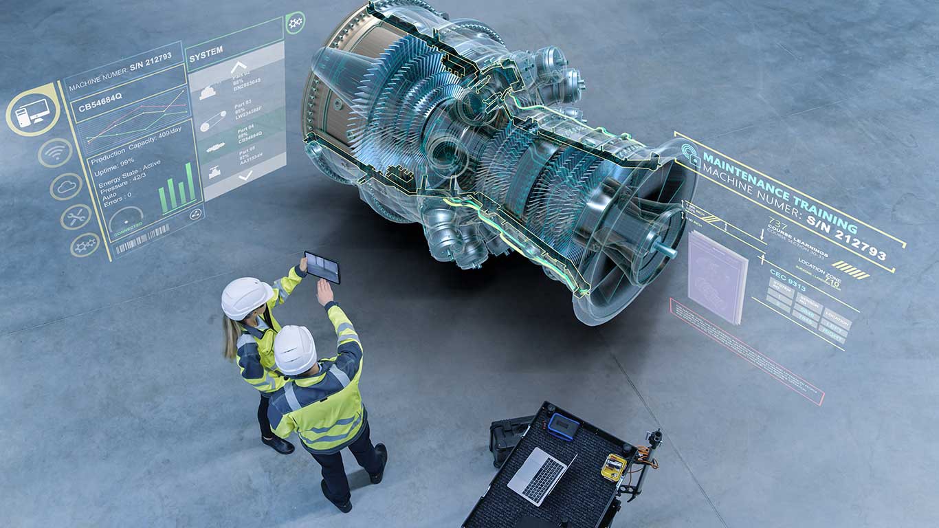 How Altoura Delivers High-Fidelity Spatial Computing – Altoura Blog