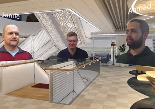 Turn hybrid work into productive work with Altoura 5 | Altoura.com