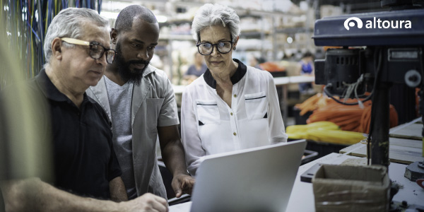 Altoura 360 - Start your 30-day free trial